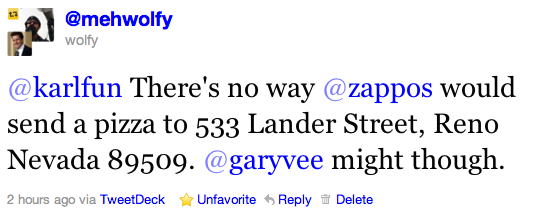 Customer Service Pie Chart - Arborglyph Video Production