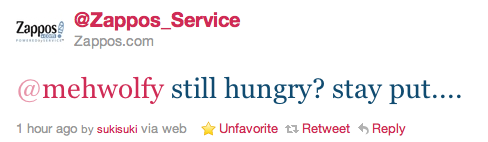 Customer Service Pie Chart - Arborglyph Video Production