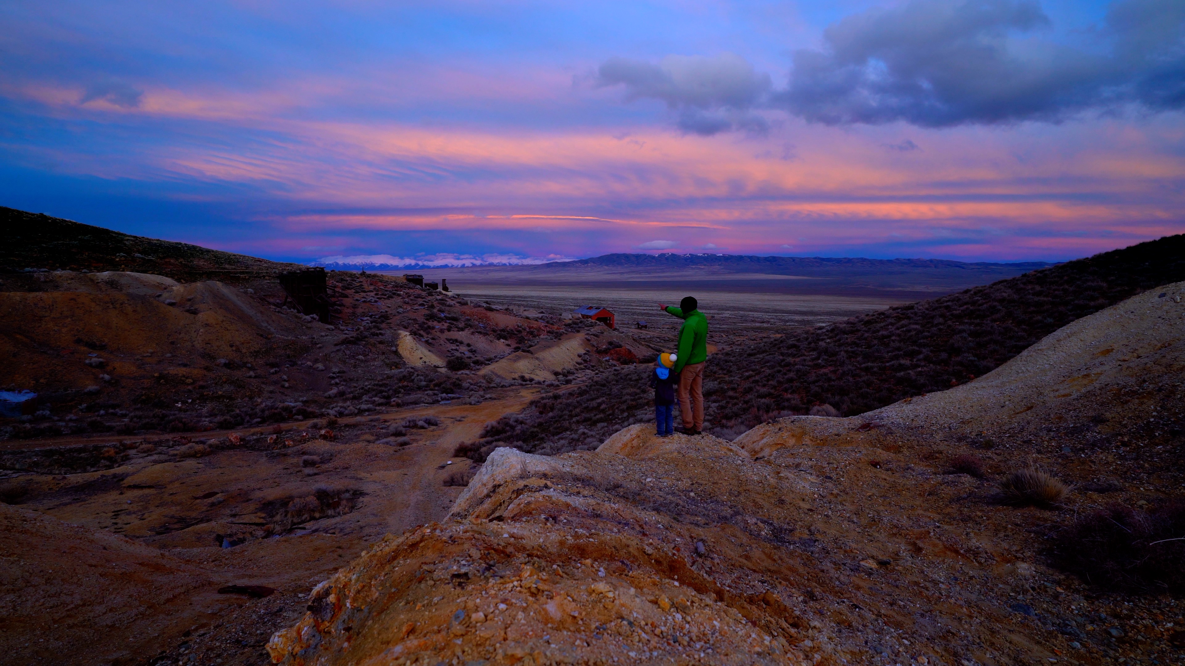 Cinematic Videography Services: Professional Video Production