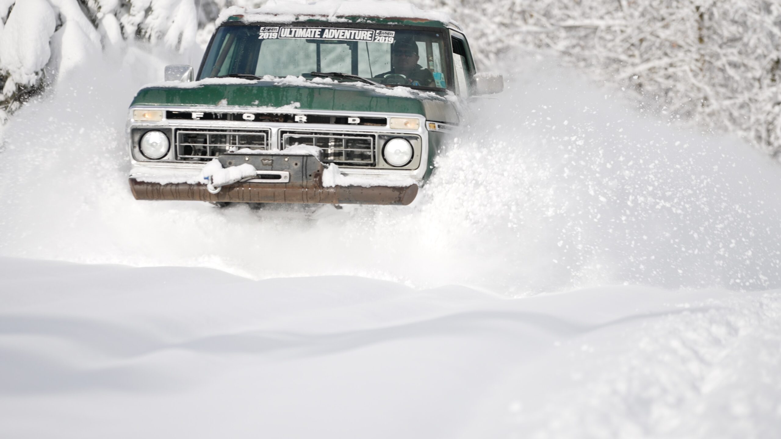 Epic Motor Sports Cinematography - Arborglyph Video Production